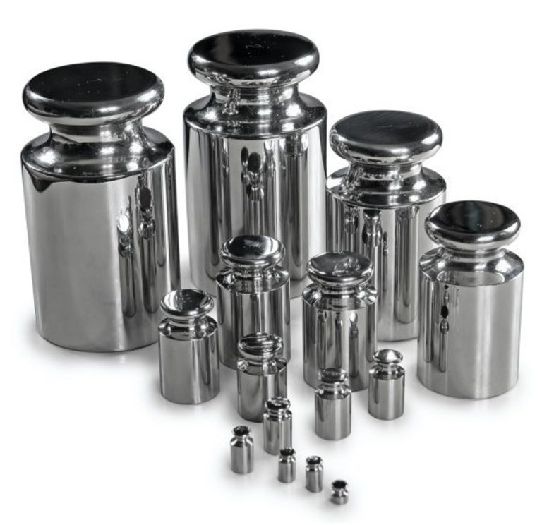 Test Weights Archives - Accurate Weighing Limited